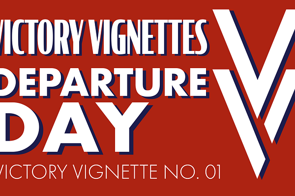Victory Vignettes | Reconstructionist | Substack