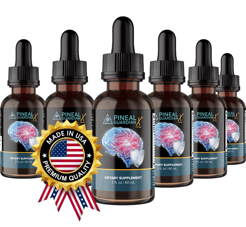 Does Pineal Guardian Improve Focus Naturally?