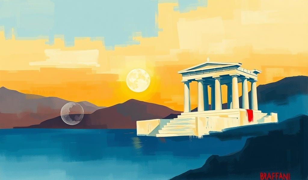 Lesson 17 Greek: A Latinum Institute Modern Language Course
