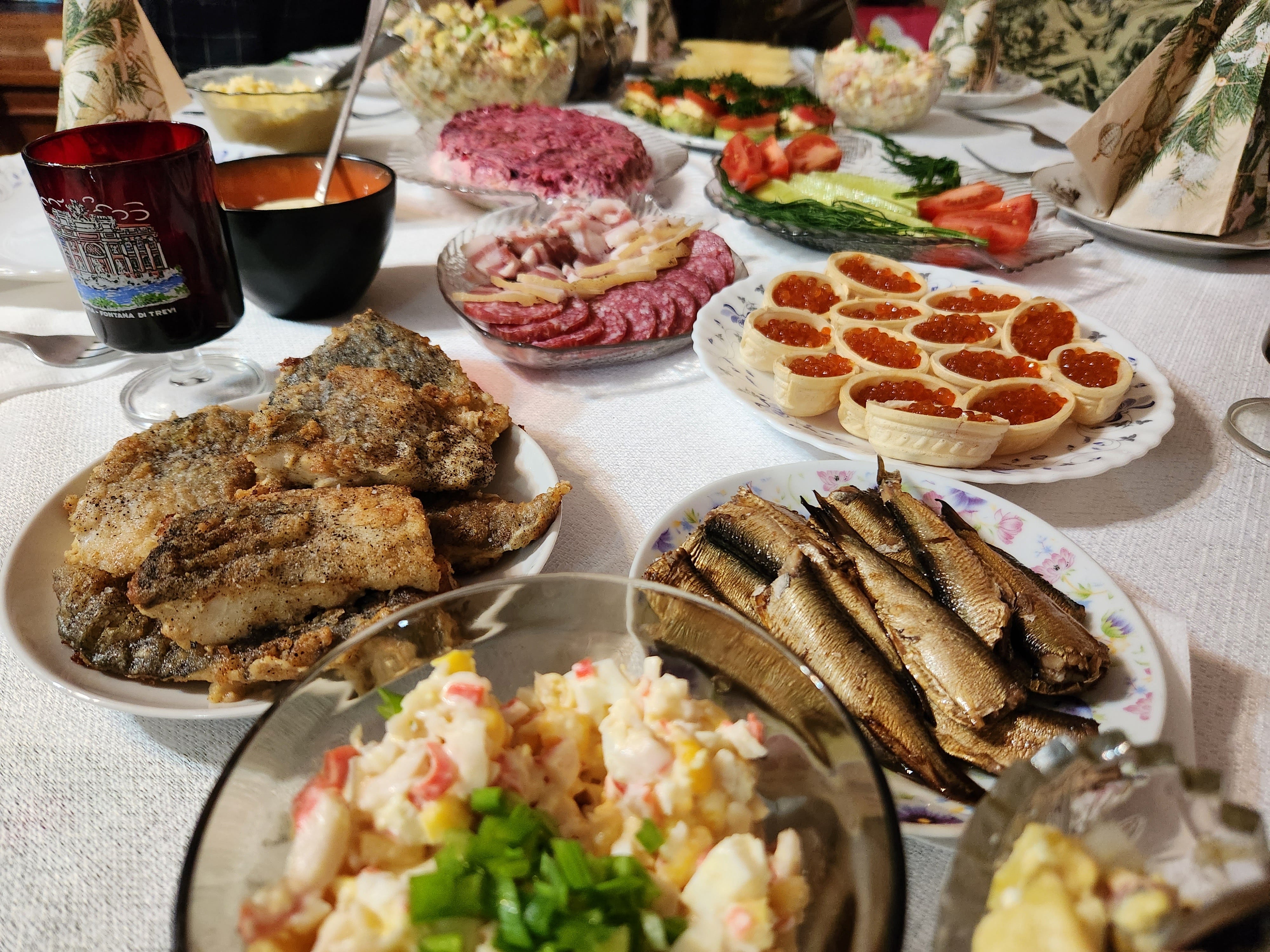 Cómo se celebra la Navidad en Rusia | XoloLingua