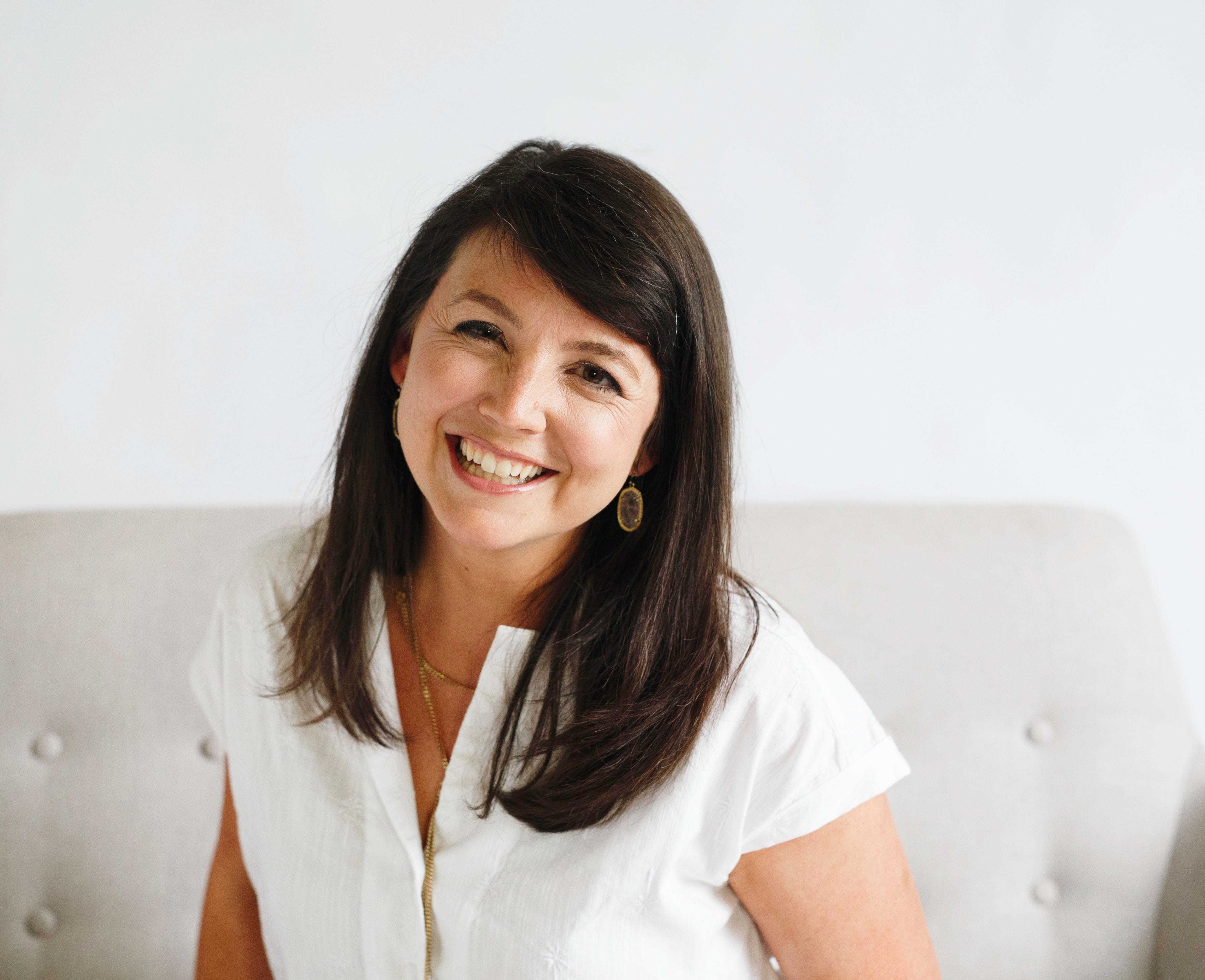 Rachel Nevergall | Substack