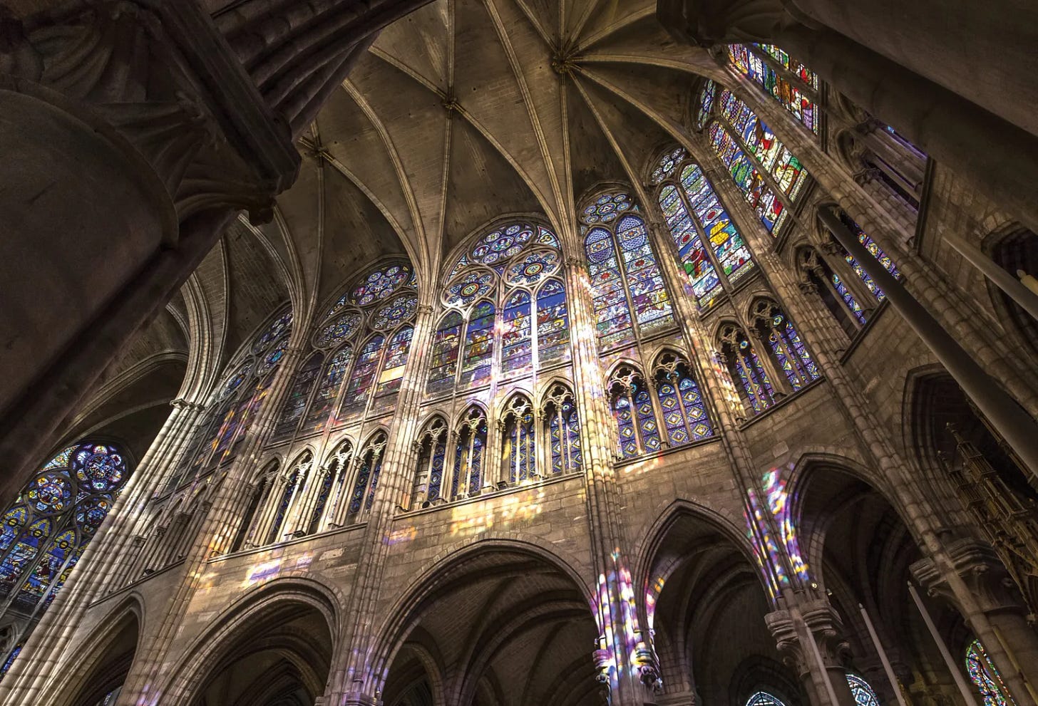 How Were Gothic Cathedrals Built? - The Culturist
