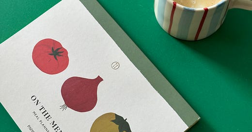 Feeling! Magazine | Jenna O'Brien | Substack