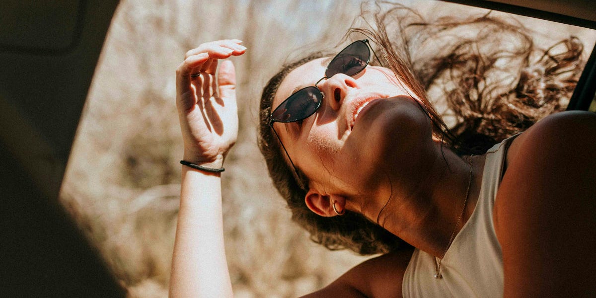 Mindful Biofeedback Loops - by Daron Larson