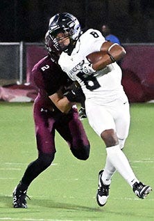 Regular Season Wrap-up - by Jay Plotkin