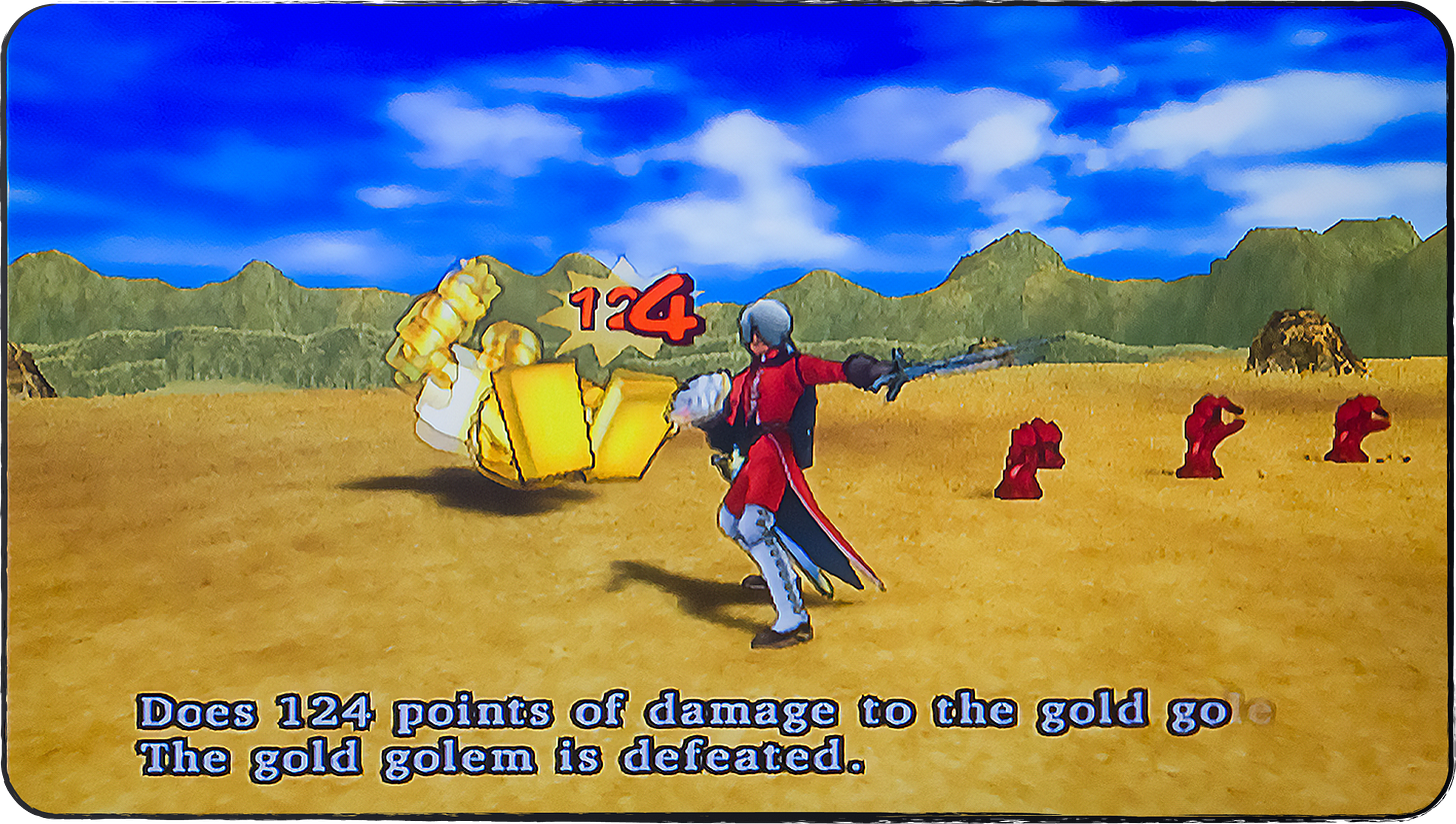 Discovering Dragon Quest VIII | A Beautiful Surprise, 20 Years in the ...