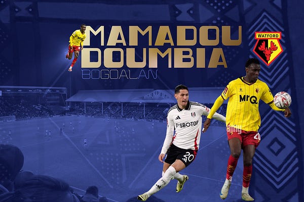 Sébastien’s Substack | Substack