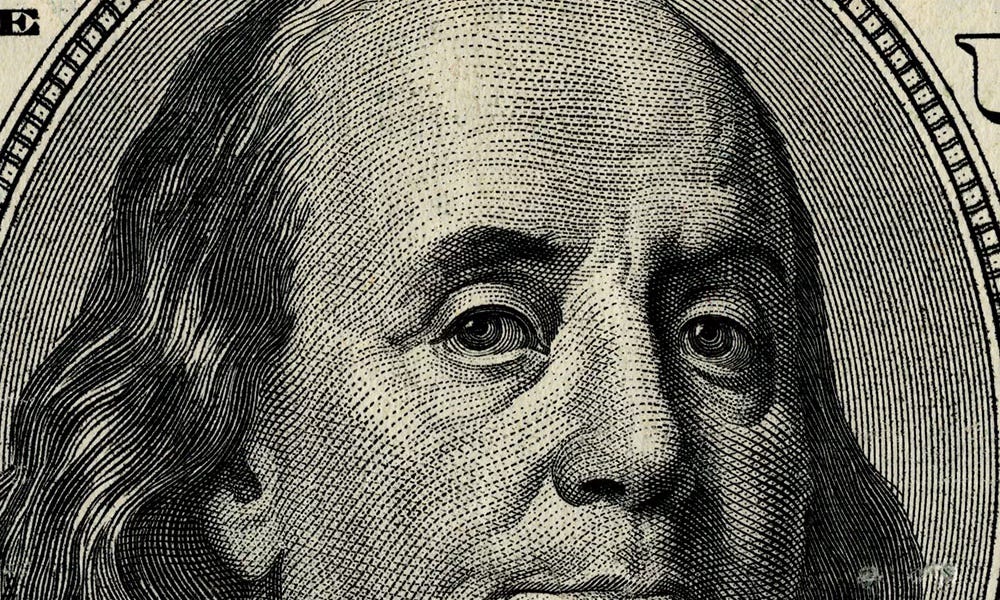 Democracy’s shaky foundation - by Allan Classen