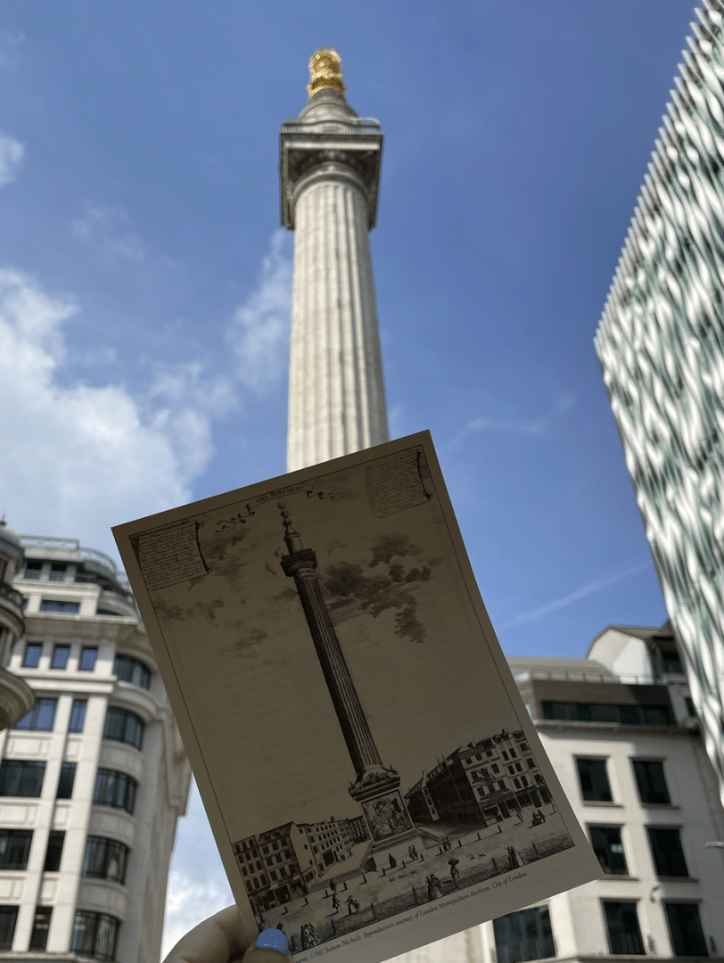 The Monument: World’s Tallest Freestanding Stone Column