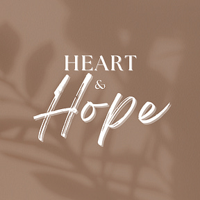 Heart & Hope | Anna Tran | Substack