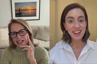 Katie Couric | Katie Couric Media | Substack