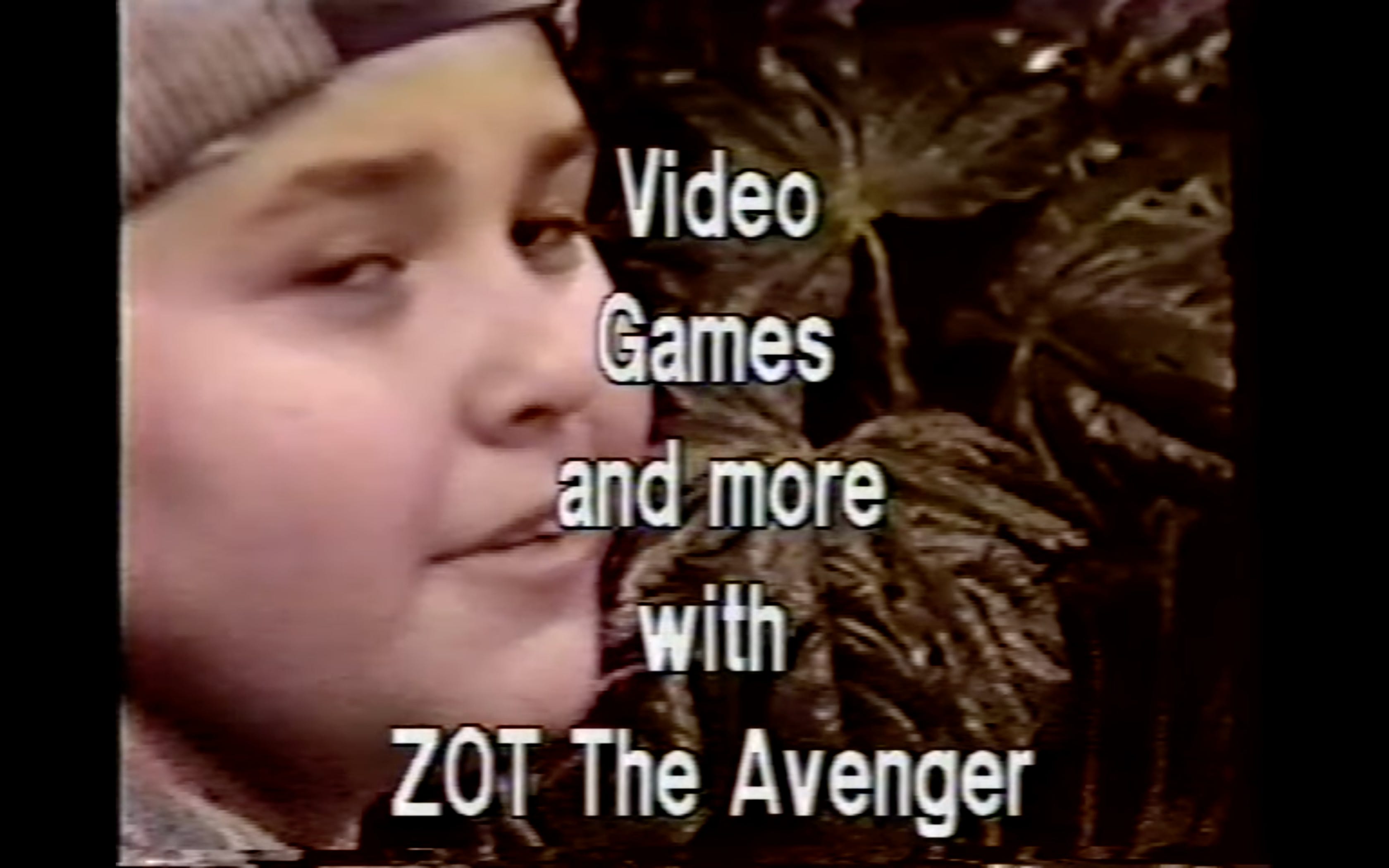 The Original Streamer You’ve Never Heard Of