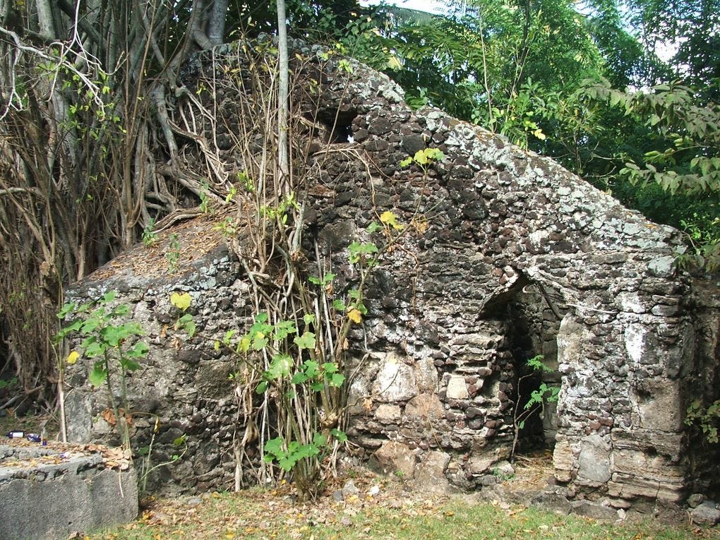 An island bridge in the Indian Ocean: The history of Mayotte in the ...