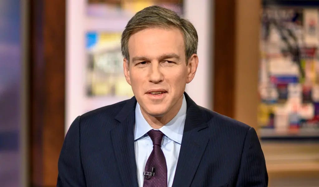 New York Times' Bret Stephens Baselessly Blames Israel Critics For ...