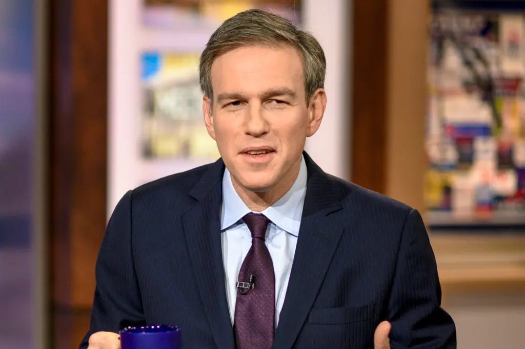 New York Times' Bret Stephens Baselessly Blames Israel Critics For ...