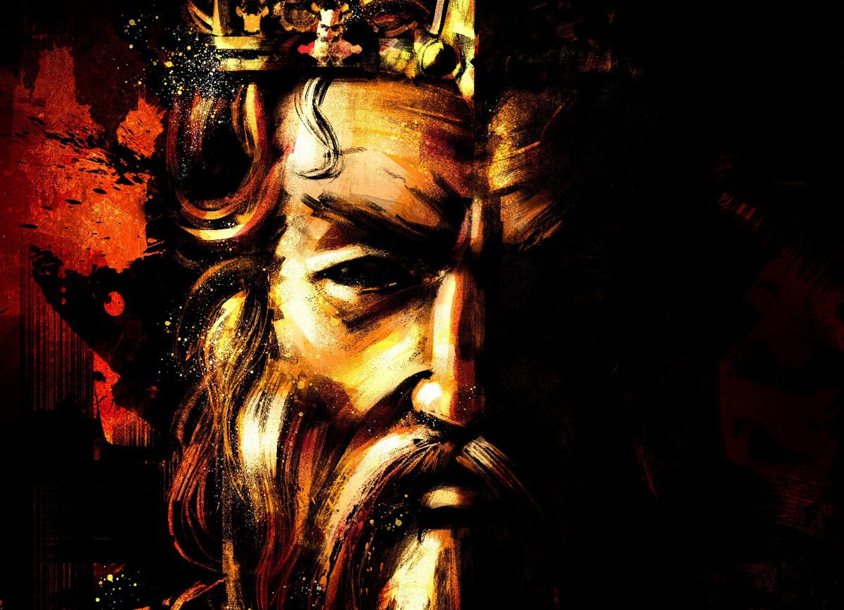 The Merovingians: Were these Dark Age Kings Descended from Christ?