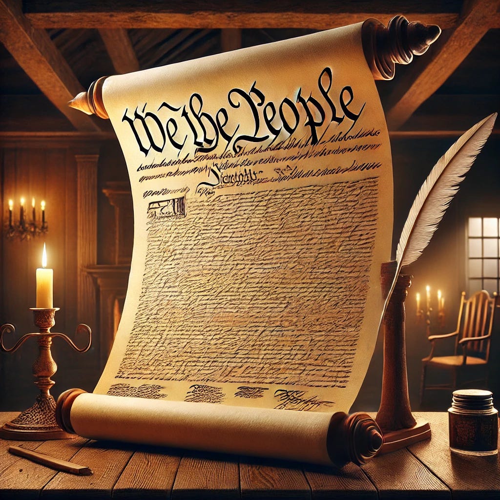 Does the Declaration of Independence Still Matter?