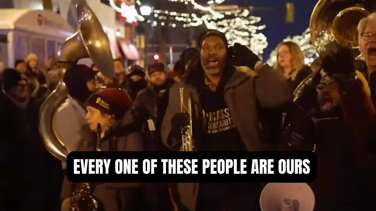 “Every One of These People Are Ours": How Minnesotans are remaking the ...