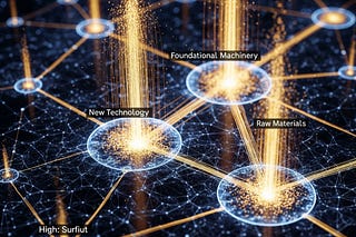 Warwick Powell's Substack | Dr Warwick Powell | Substack