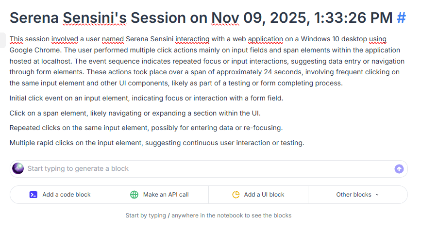 From glitch to fix: what a real debugging session taught me about find ...