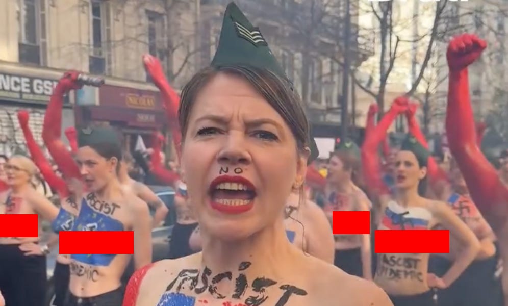 This is What Badass Looks Like - by Robbin Warner