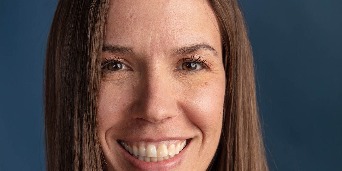 Stacey Unck: Building and Leveraging Relationships for Success