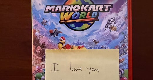 Crossplay | Patrick Klepek | Substack