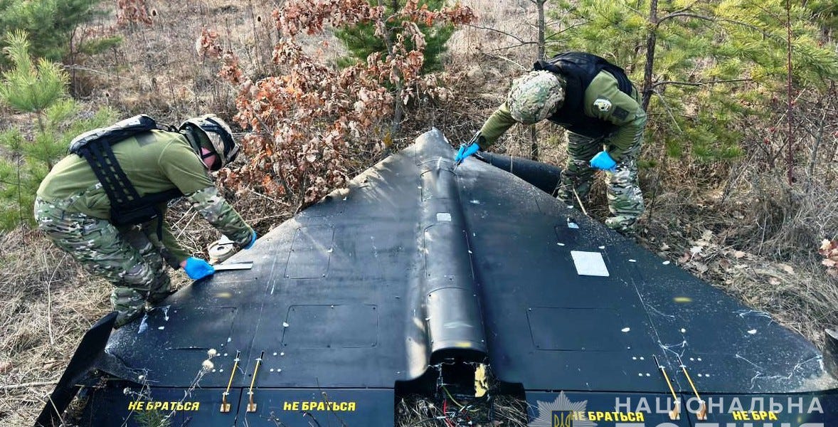 Any Restraint on Europe’s Part in Responding to Russia’s War Would ...