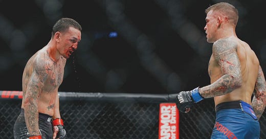 Luke Thomas | Substack