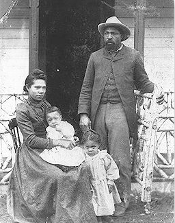 John Ware, Canada’s Legendary Cowboy (1845-1905)