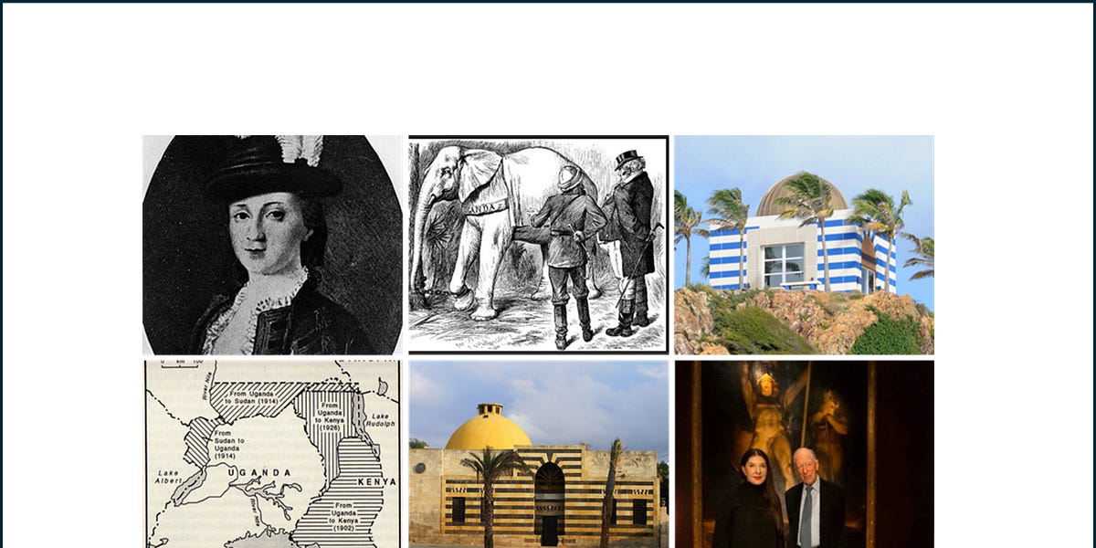 The Saint-Simonist Sabbateans and Related Hidden History