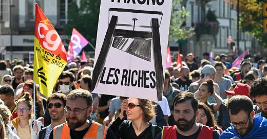 Peter Turchin | Substack