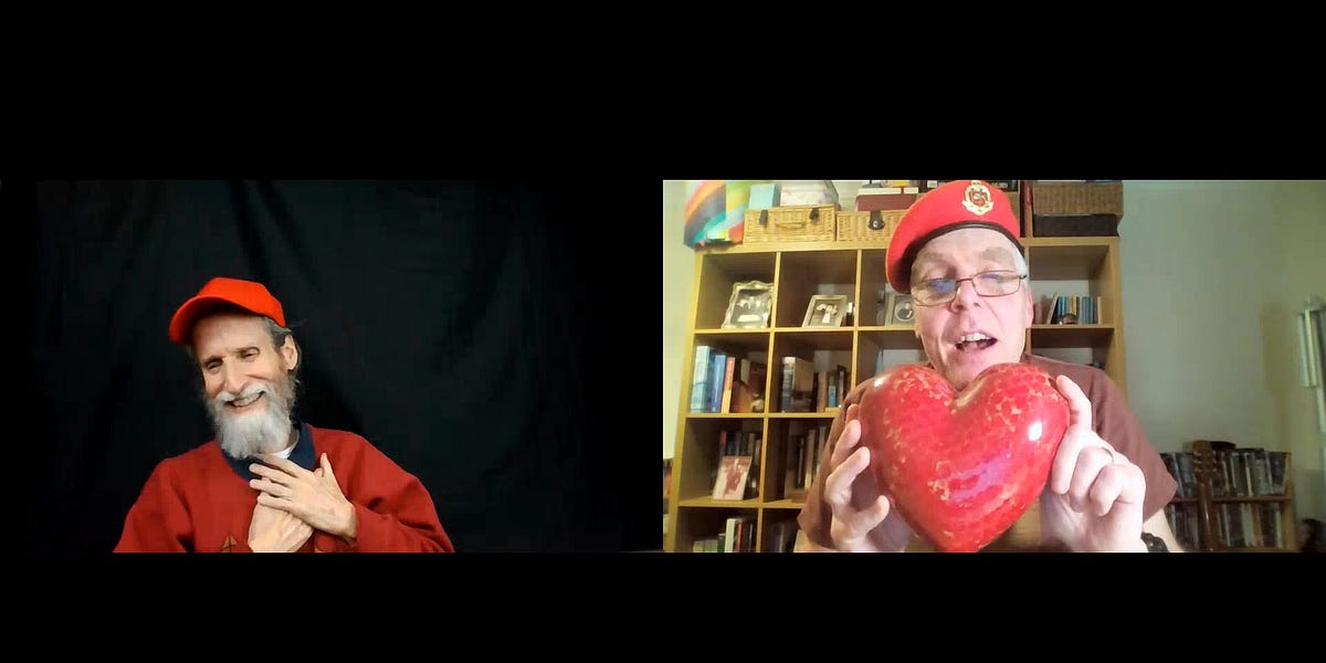 Valentine's Day Special: The Cupid and Psyche Myth within the Cormoran ...