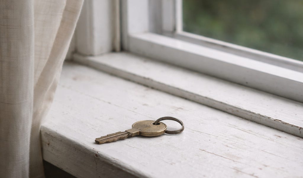 Detachment Isn’t Loss - It’s Evolution