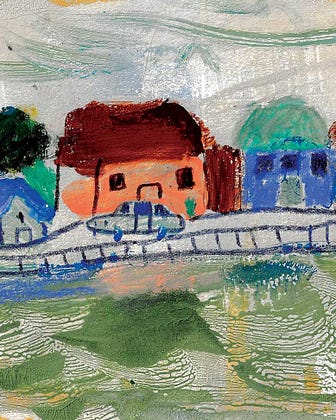 Beth Spencer | Substack