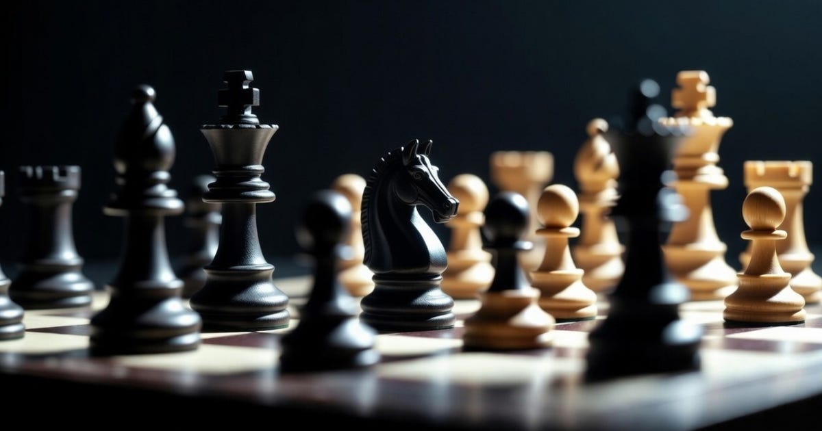 My Investment Portfolio - The Patel Investor
