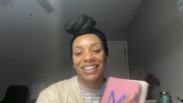 Journaling as a Path to Gratitude, Growth, and God: My Journey in Self ...
