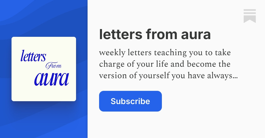 grounded growth | Aura Samantha Whittier | Substack