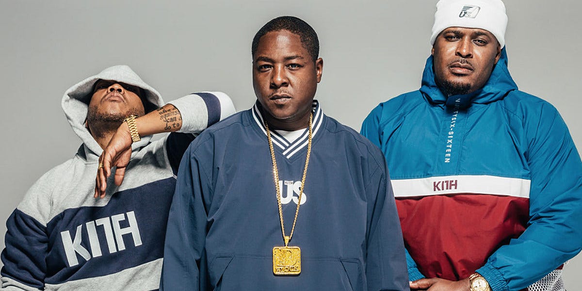 The Evolution of Kith: From Boutique Brand to Cult Status