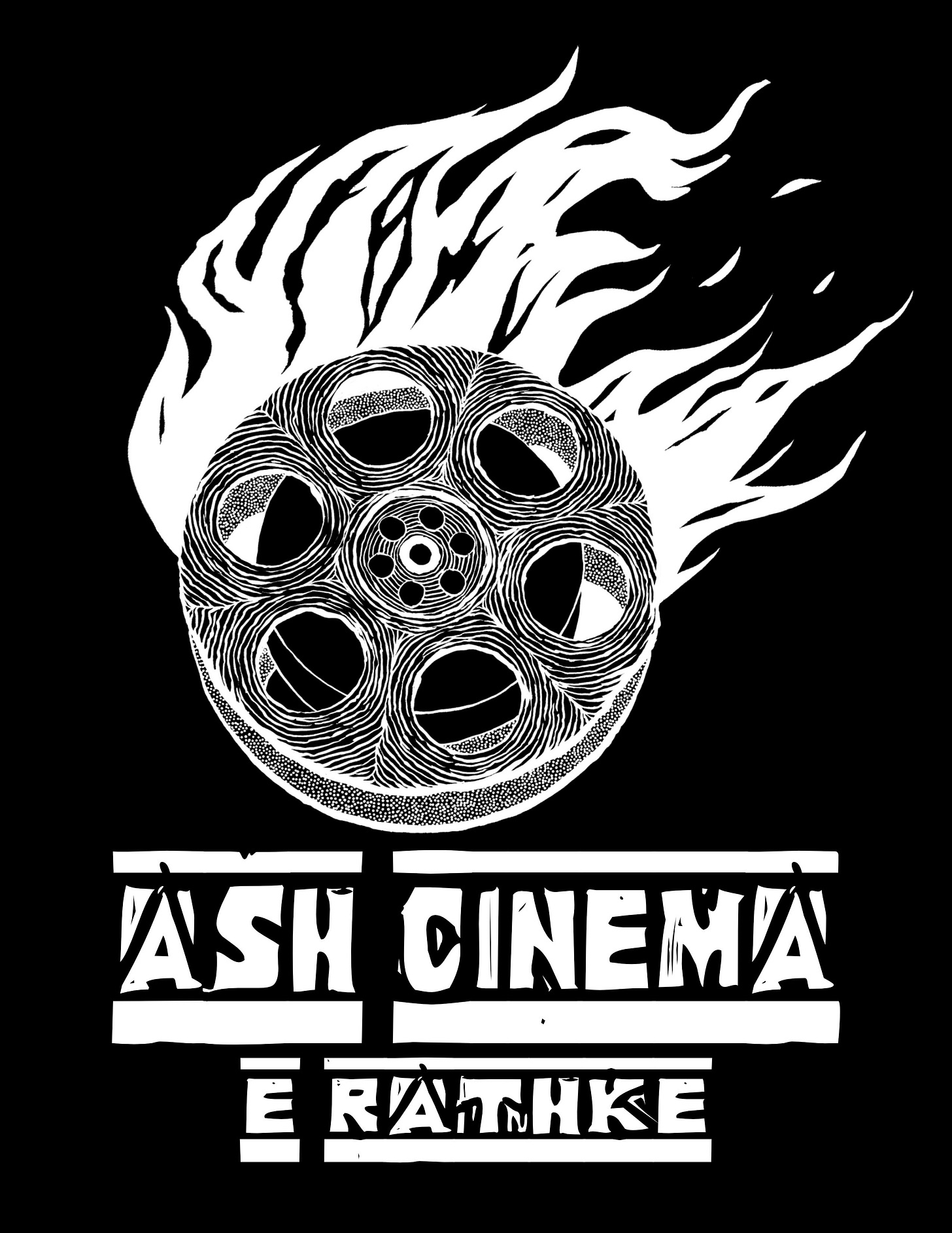 Ash Cinema: seven - Wolf