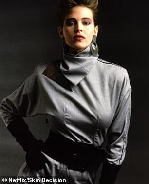 True Crime Thursdays: The Face That Launched a Courtroom War: The True ...