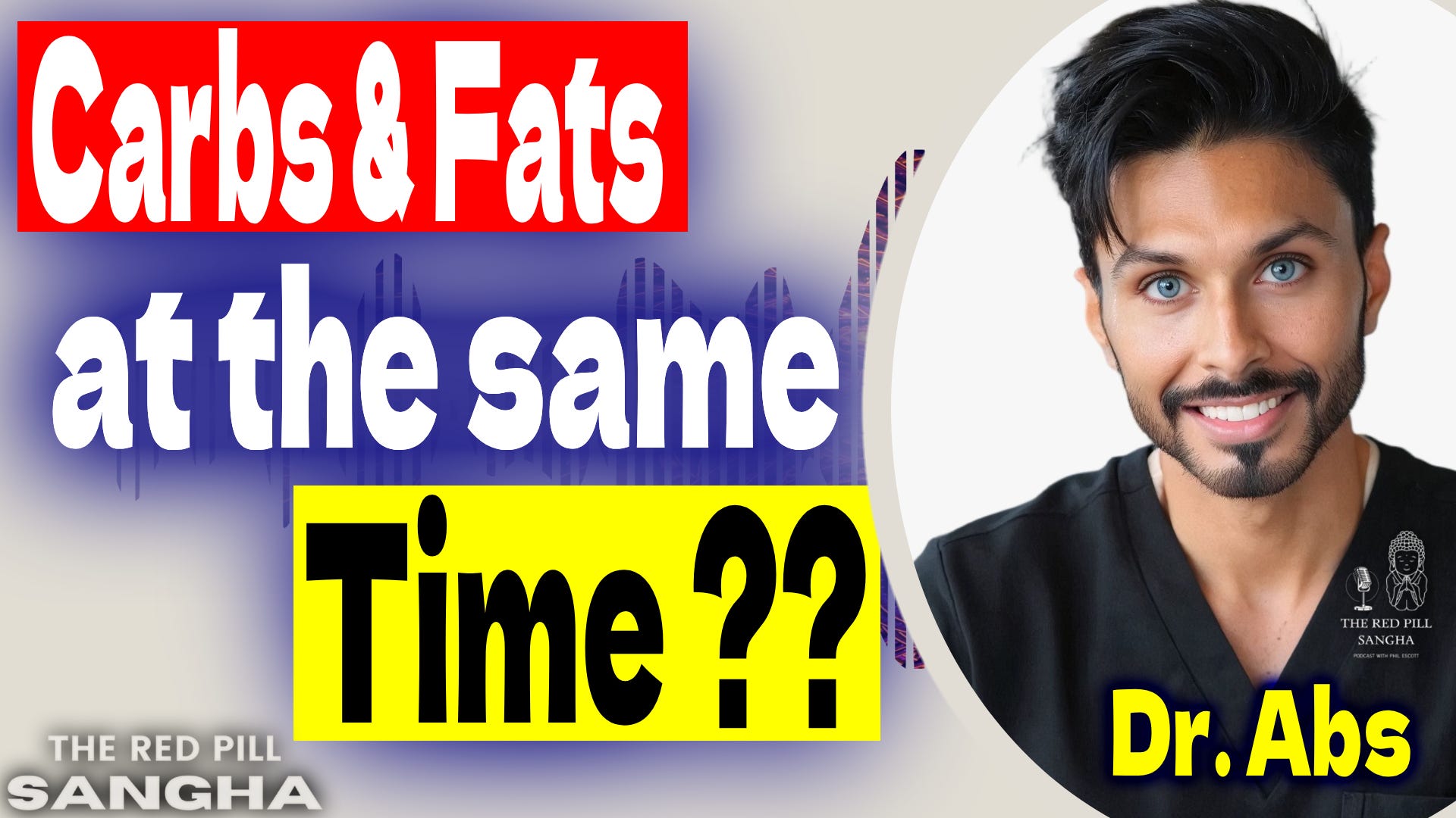 Carbs and Fats at the Same Time? - by Eris