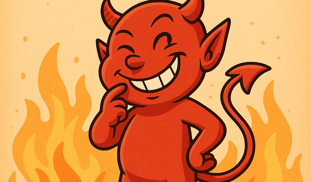 Problem 1: The Hell Problem — Why Every Religion Condemns the Others