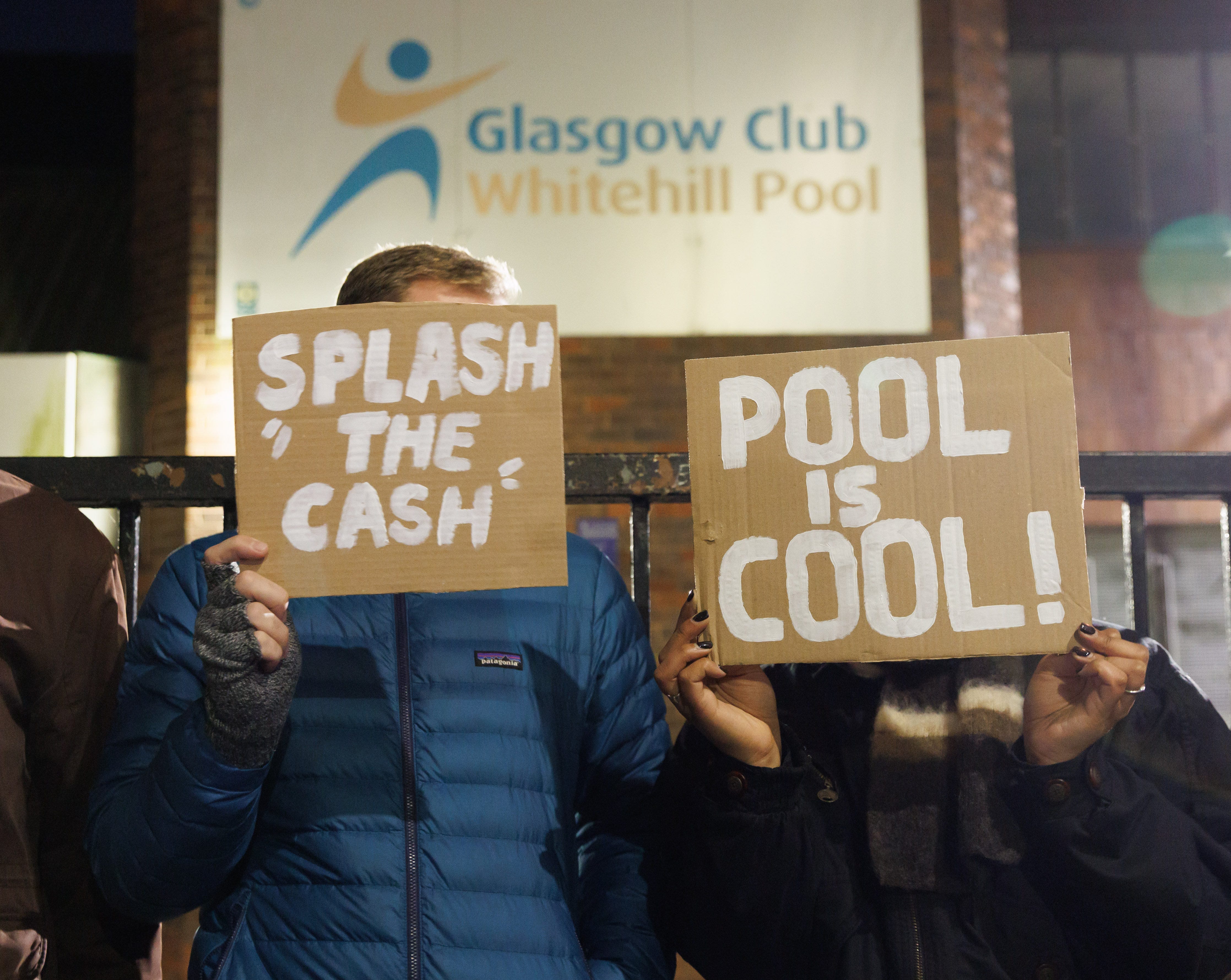 The Glasgow Wrap 🗞️ Tuesday 25 November 2025