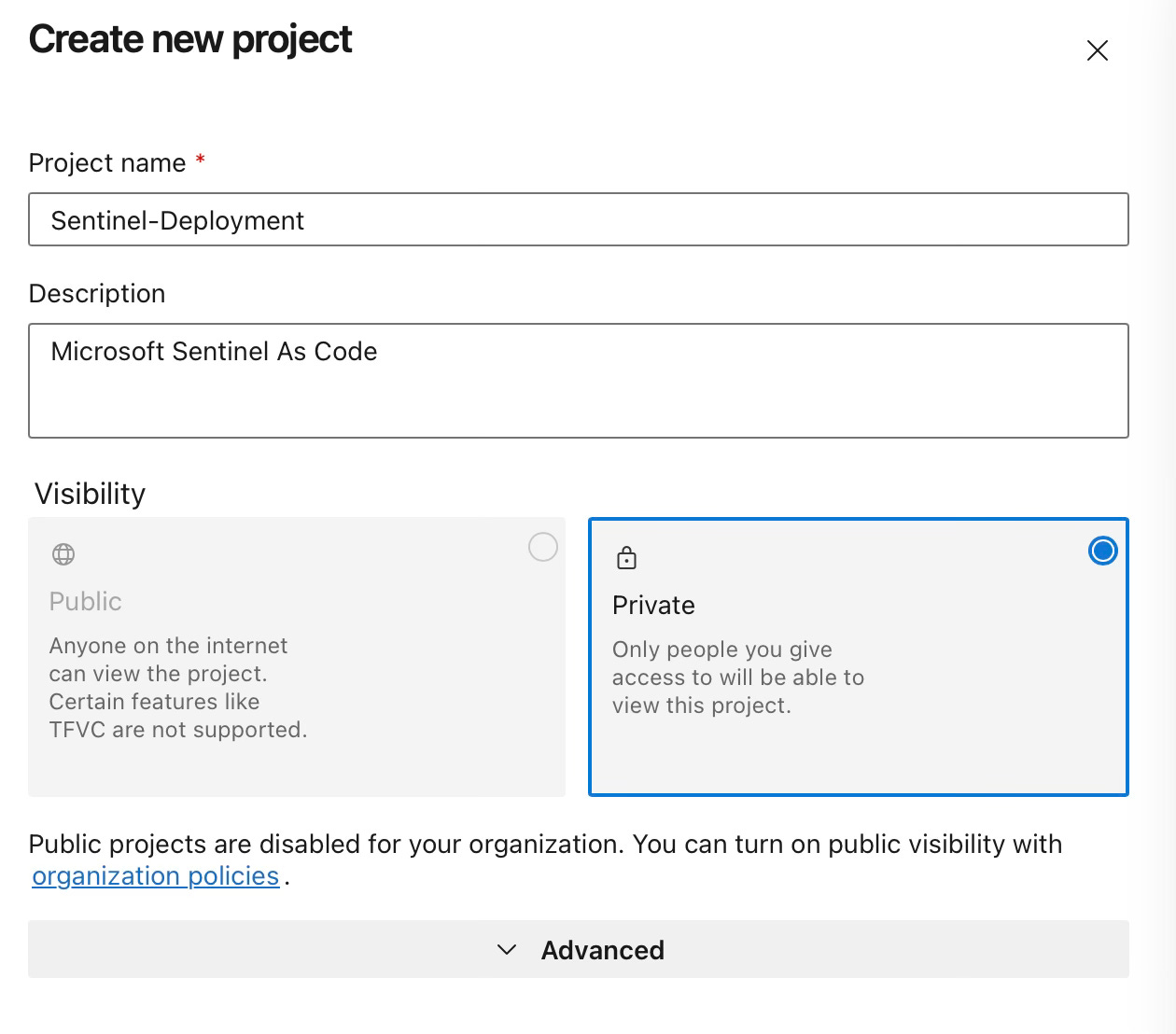 Automating Microsoft Sentinel Deployment with Azure DevOps CI/CD