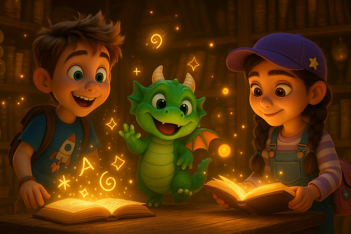 ☕🤖 Tutorial: Create Consistent Animated Characters with ChatGPT