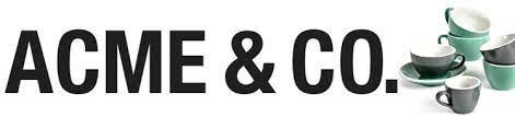 Why is every fake company called ACME? - by Judy Chen