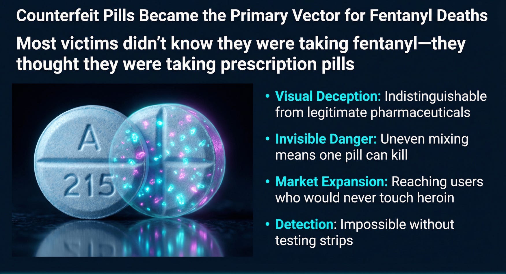 Winning the War on Drugs: A 100-Year Failure and One Unexpected Success