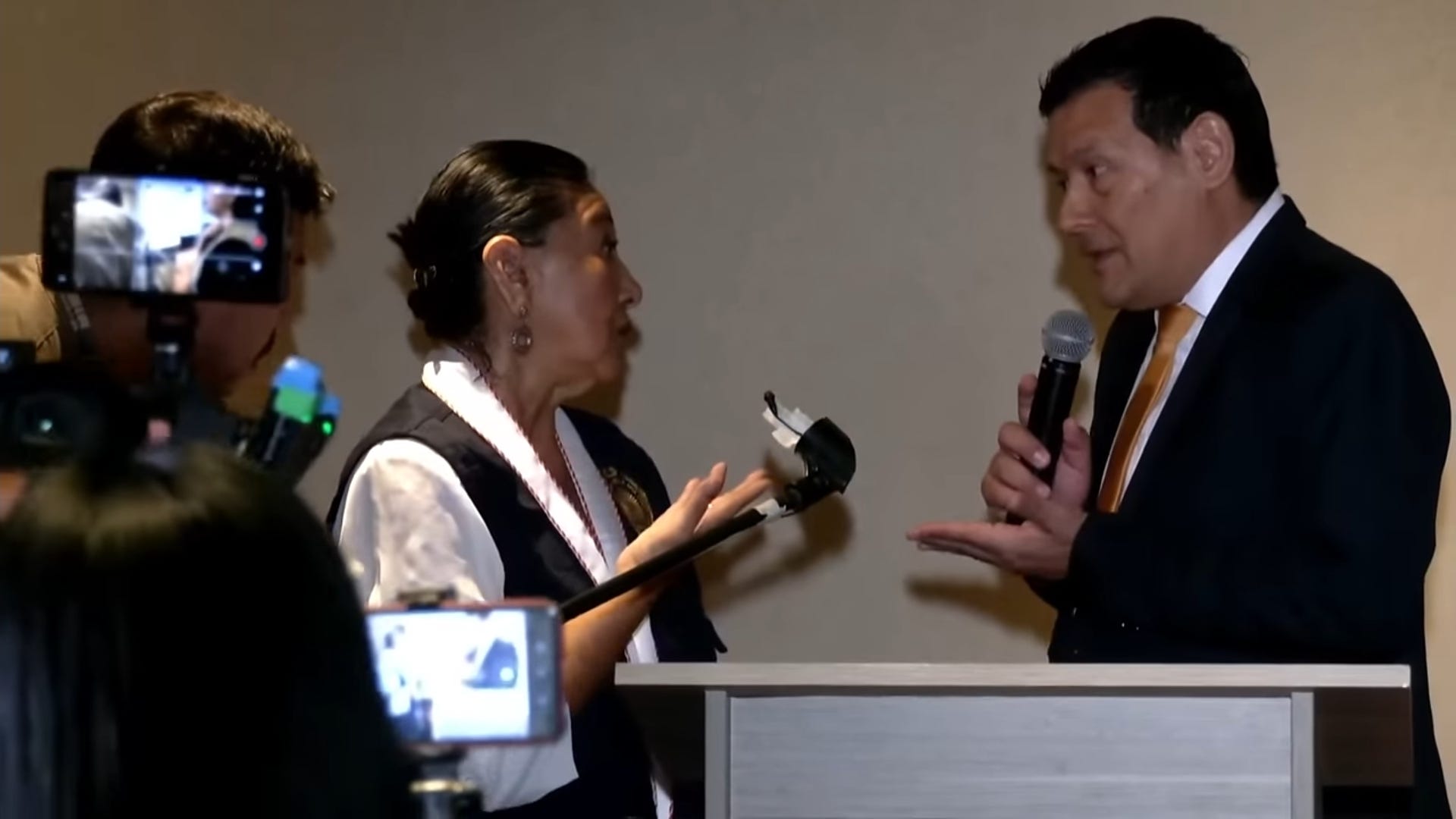 An Extensive Truth Journey with the Peruvian Nazca Tridactyl Mummies