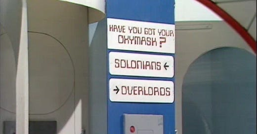 Millennial Woes | Substack